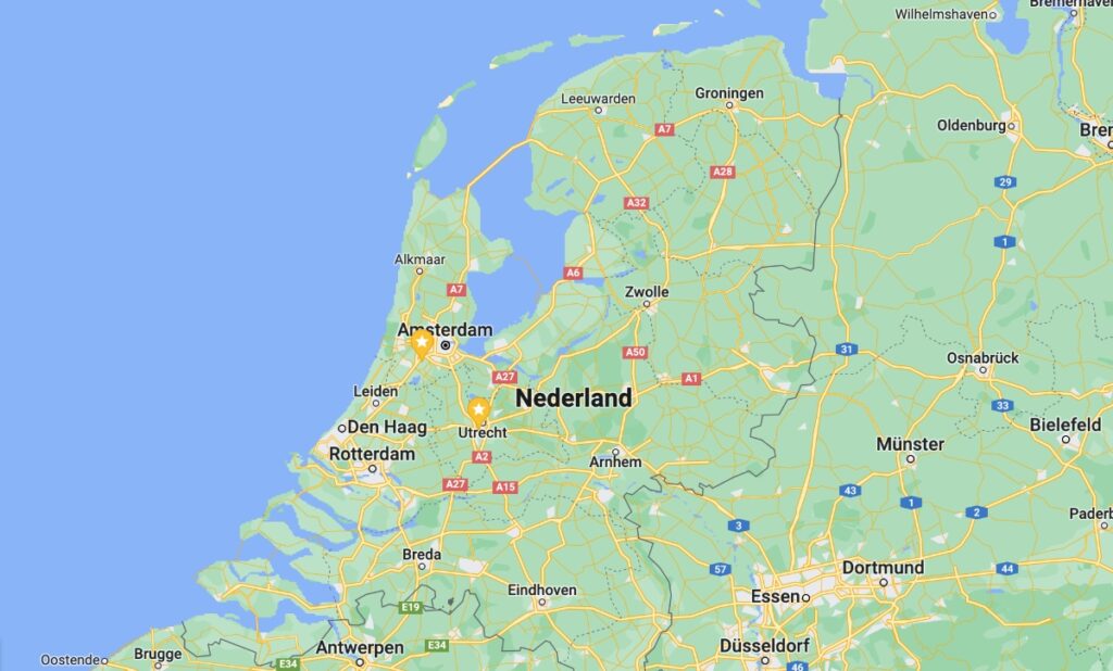 Dutch Islands | Wadden Sea | Zeeland | IJsselmeer | Must See Holland